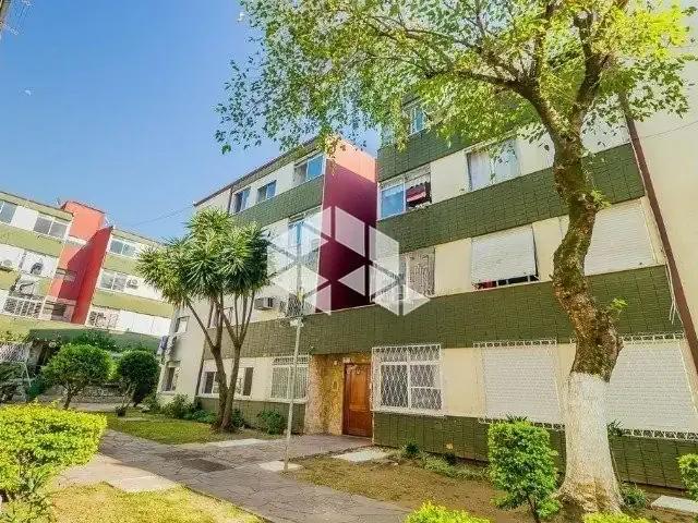 Apartamento para Venda em Porto Alegre/RS Cavalhada 1 Quartos
