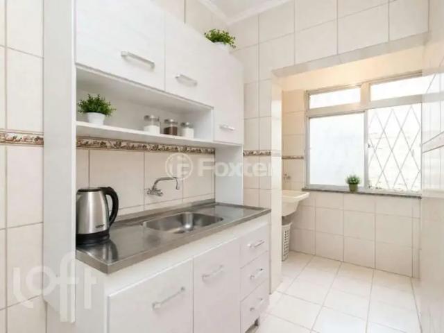 Apartamento para Venda em Porto Alegre/RS Cavalhada 1 Quartos