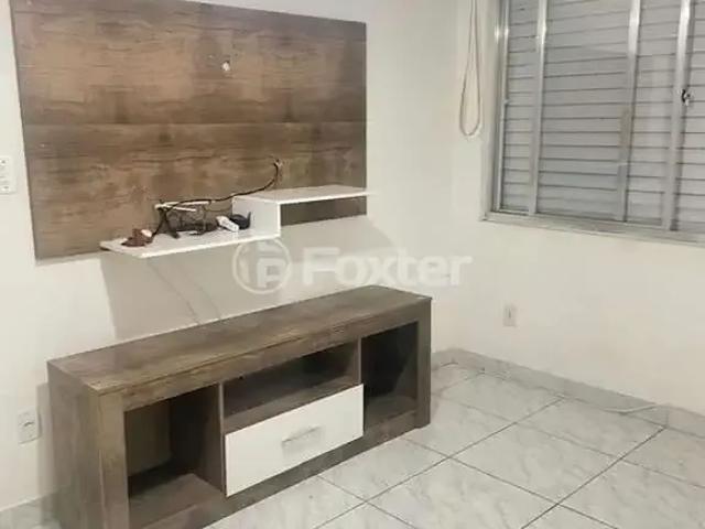 Apartamento para Venda em Porto Alegre/RS Cavalhada 1 Quartos
