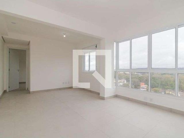 Apartamento para Venda em Porto Alegre/RS Cavalhada 1 Quartos