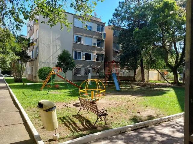 Apartamento para Venda em Porto Alegre/RS Cavalhada 1 Quartos