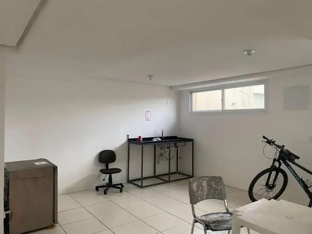 Apartamento para Venda em Porto Alegre/RS Cavalhada 1 Quartos