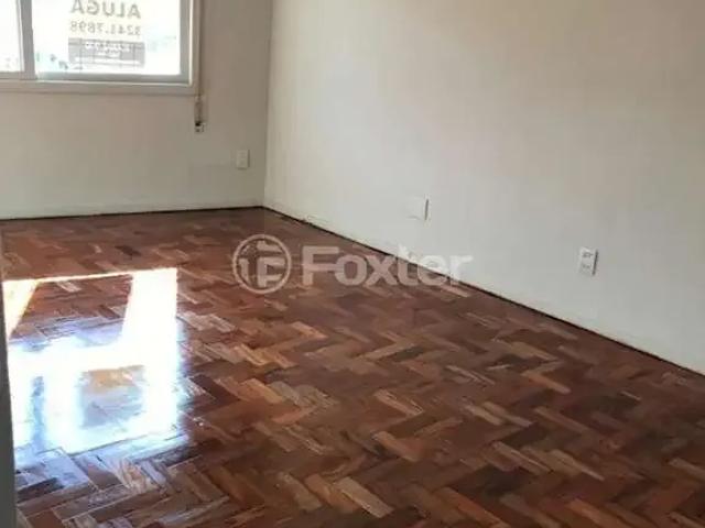 Apartamento para Venda em Porto Alegre/RS Cavalhada 1 Quartos