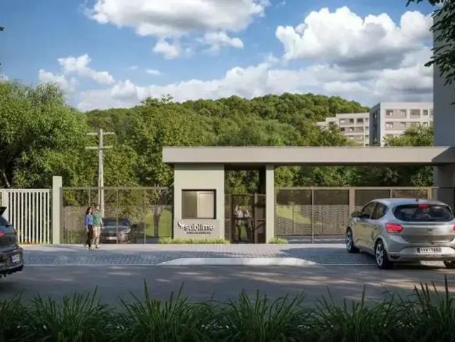 Apartamento para Venda em Porto Alegre/RS Cavalhada 1 Quartos