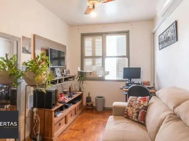 Apartamento para Venda em Porto Alegre/RS Cavalhada 1 Quartos