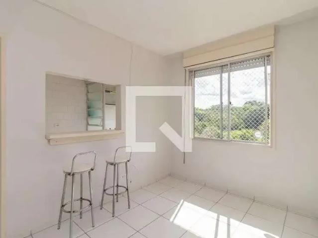 Apartamento para Venda em Porto Alegre/RS Cavalhada 1 Quartos