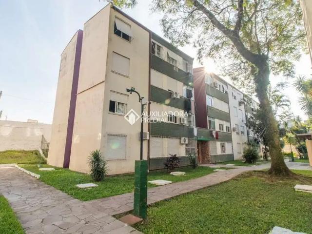 Apartamento para Venda em Porto Alegre/RS Cavalhada 1 Quartos