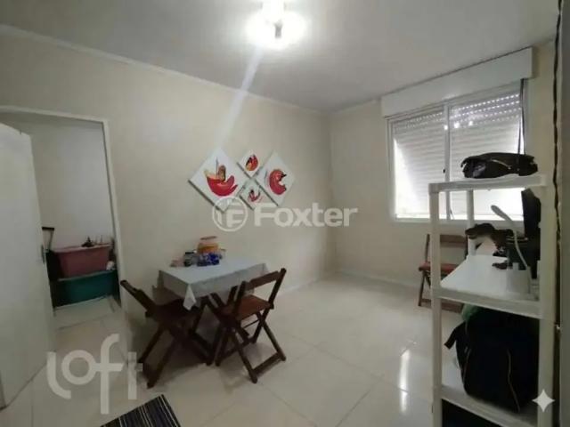 Apartamento para Venda em Porto Alegre/RS Cavalhada 1 Quartos