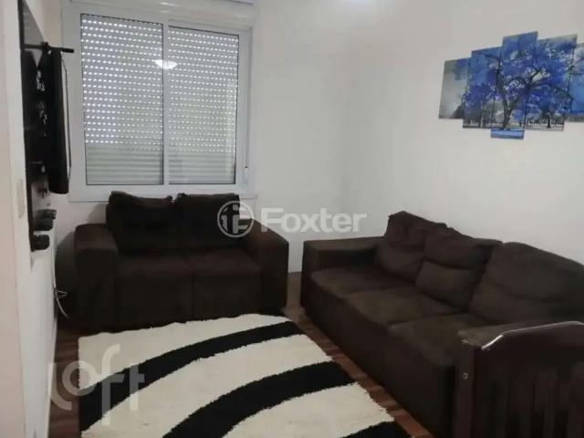 Apartamento para Venda em Porto Alegre/RS Cavalhada 1 Quartos