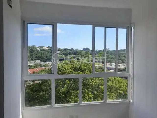 Apartamento para Venda em Porto Alegre/RS Cavalhada 1 Quartos