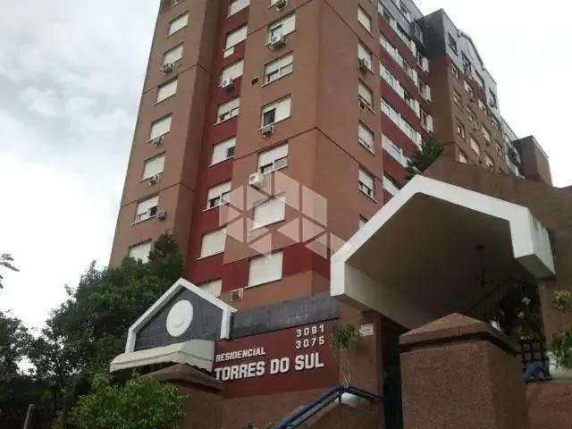 Apartamento para Venda em Porto Alegre/RS Cavalhada 1 Quartos