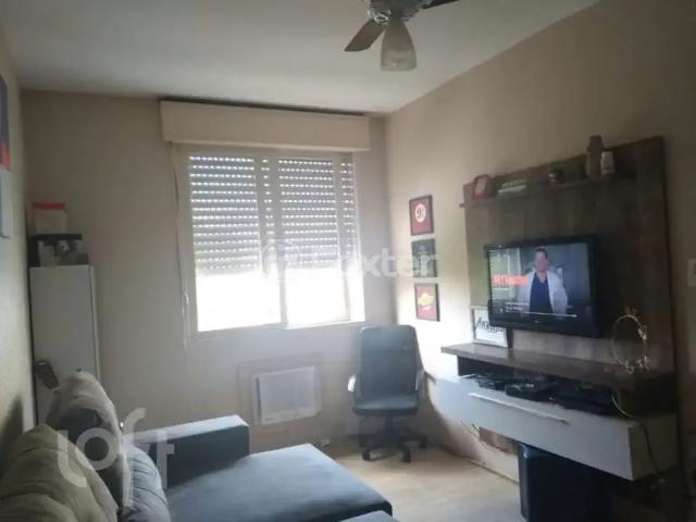 Apartamento para Venda em Porto Alegre/RS Cavalhada 1 Quartos
