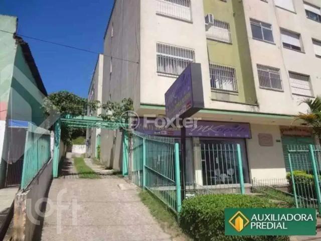 Apartamento para Venda em Porto Alegre/RS Cavalhada 1 Quartos