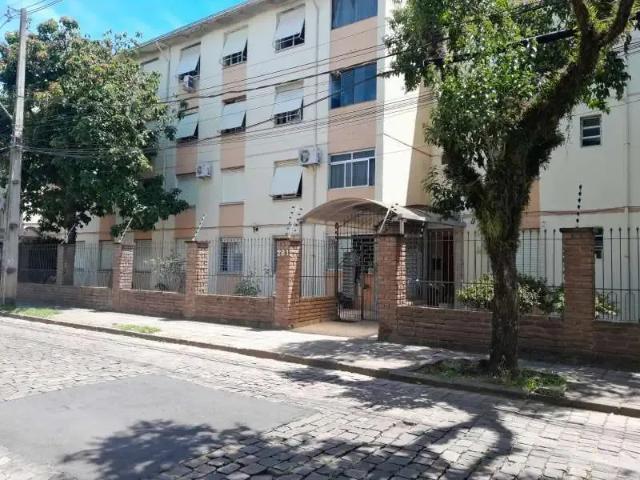 Apartamento para Venda em Porto Alegre/RS Cavalhada 1 Quartos