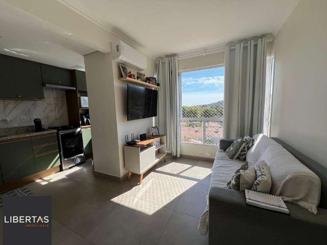 Apartamento para Venda em Porto Alegre/RS Cavalhada 2 Quartos