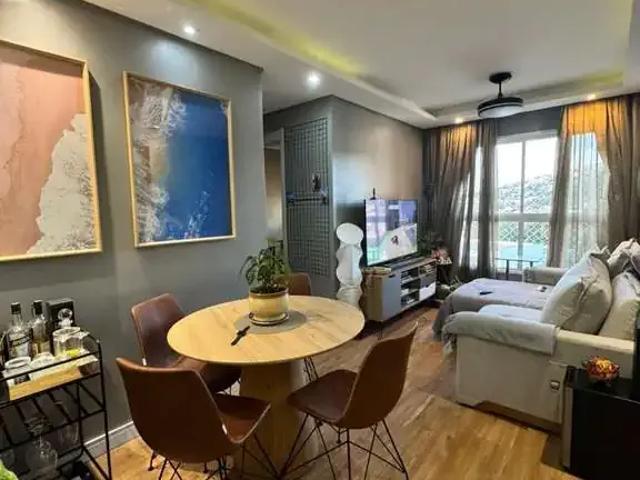Apartamento para Venda em Porto Alegre/RS Cavalhada 2 Quartos