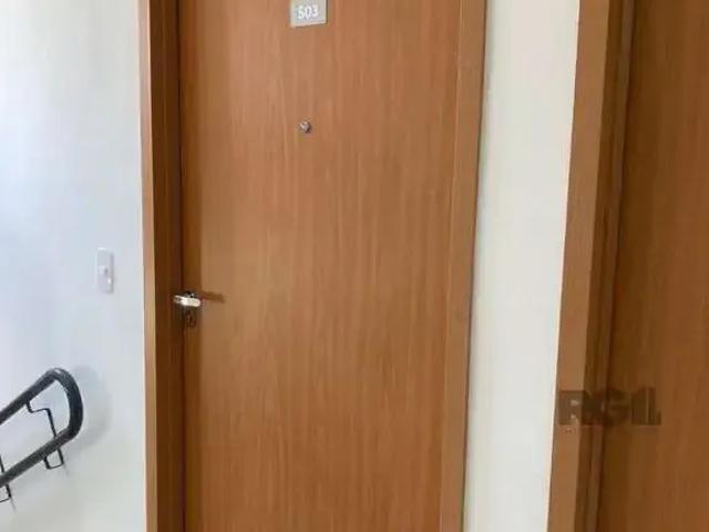 Apartamento para Venda em Porto Alegre/RS Cavalhada 2 Quartos