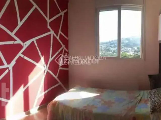 Apartamento para Venda em Porto Alegre/RS Cavalhada 2 Quartos