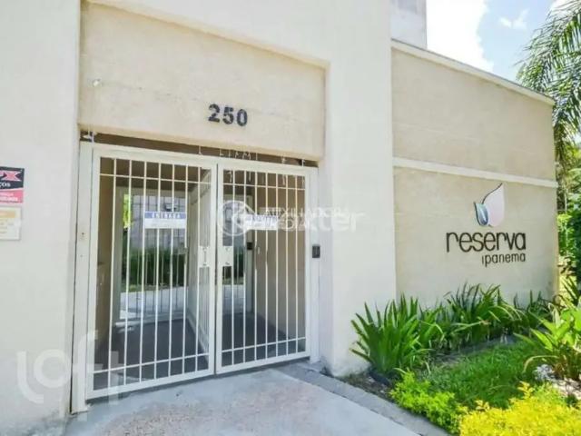 Apartamento para Venda em Porto Alegre/RS Cavalhada 2 Quartos