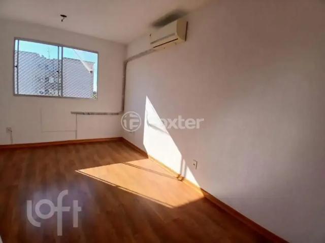 Apartamento para Venda em Porto Alegre/RS Cavalhada 2 Quartos