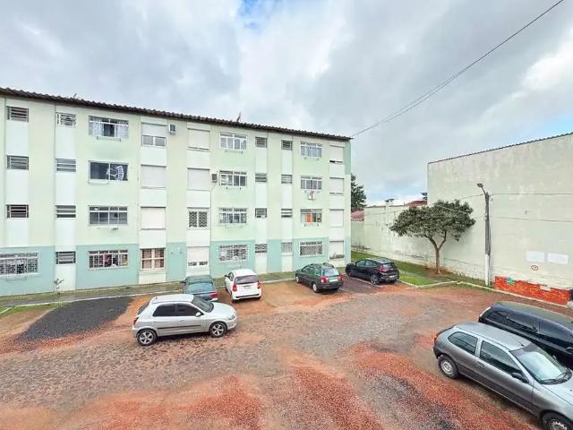 Apartamento para Venda em Porto Alegre/RS Cavalhada 2 Quartos