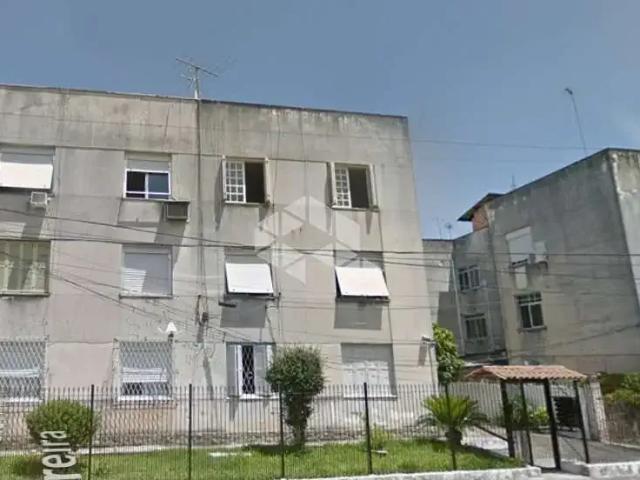 Apartamento para Venda em Porto Alegre/RS Cavalhada 2 Quartos