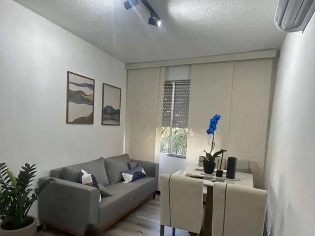 Apartamento para Venda em Porto Alegre/RS Cavalhada 2 Quartos