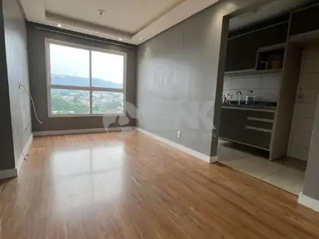 Apartamento para Venda em Porto Alegre/RS Cavalhada 2 Quartos