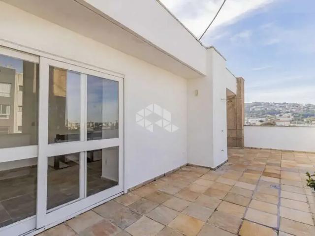 Apartamento para Venda em Porto Alegre/RS Cavalhada 2 Quartos