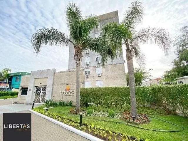 Apartamento para Venda em Porto Alegre/RS Cavalhada 2 Quartos