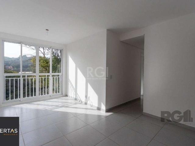 Apartamento para Venda em Porto Alegre/RS Cavalhada 2 Quartos