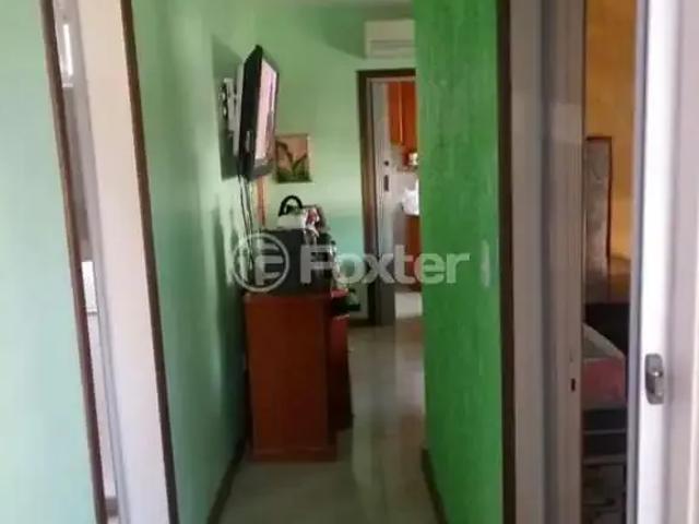 Apartamento para Venda em Porto Alegre/RS Cavalhada 2 Quartos