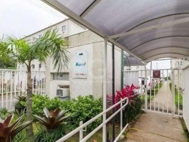 Apartamento para Venda em Porto Alegre/RS Cavalhada 2 Quartos