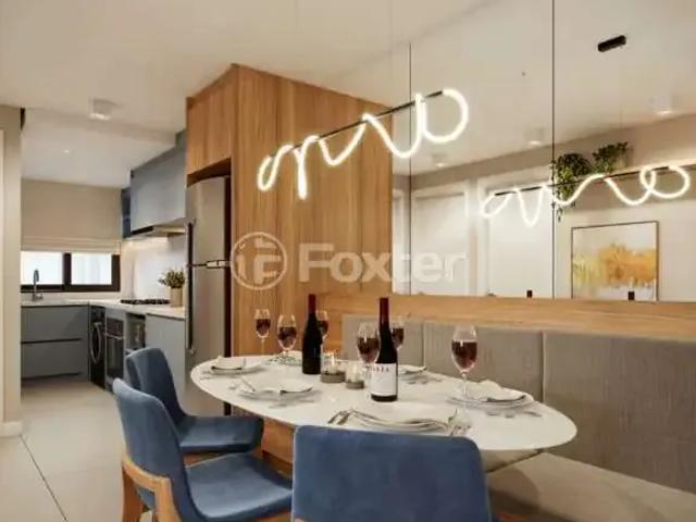 Apartamento para Venda em Porto Alegre/RS Cavalhada 2 Quartos