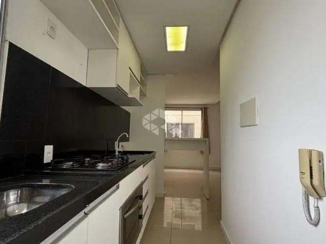 Apartamento para Venda em Porto Alegre/RS Cavalhada 2 Quartos