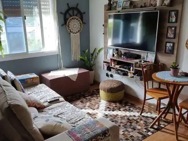 Apartamento para Venda em Porto Alegre/RS Cavalhada 2 Quartos