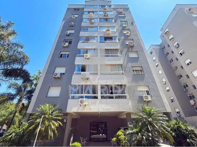 Apartamento para Venda em Porto Alegre/RS Cavalhada 2 Quartos