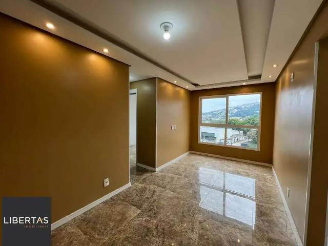 Apartamento para Venda em Porto Alegre/RS Cavalhada 2 Quartos