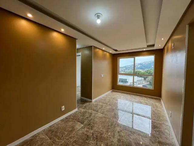 Apartamento para Venda em Porto Alegre/RS Cavalhada 2 Quartos