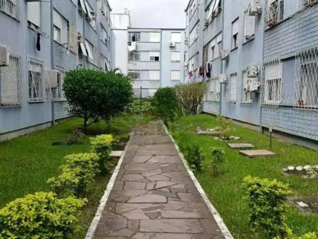 Apartamento para Venda em Porto Alegre/RS Cavalhada 2 Quartos