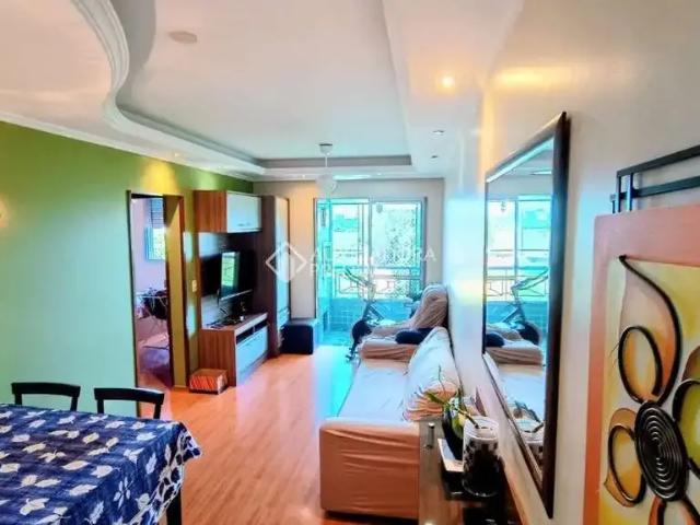 Apartamento para Venda em Porto Alegre/RS Cavalhada 2 Quartos