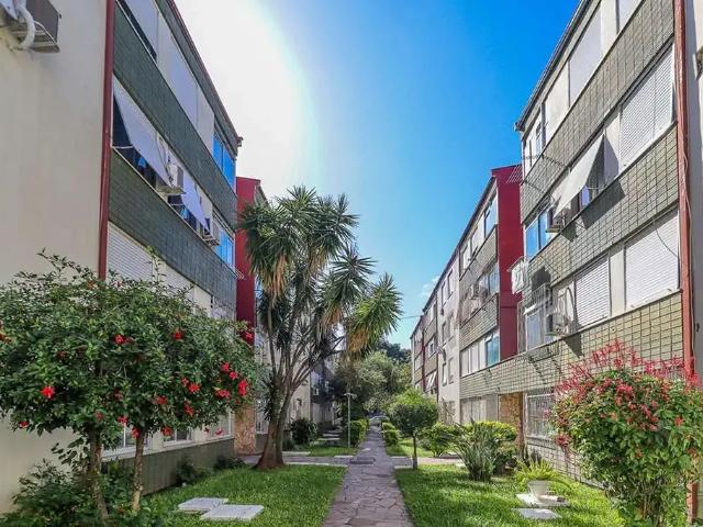 Apartamento para Venda em Porto Alegre/RS Cavalhada 2 Quartos