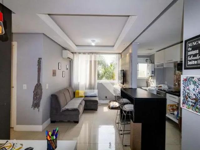 Apartamento para Venda em Porto Alegre/RS Cavalhada 2 Quartos