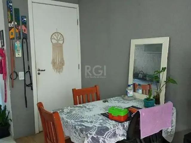 Apartamento para Venda em Porto Alegre/RS Cavalhada 2 Quartos