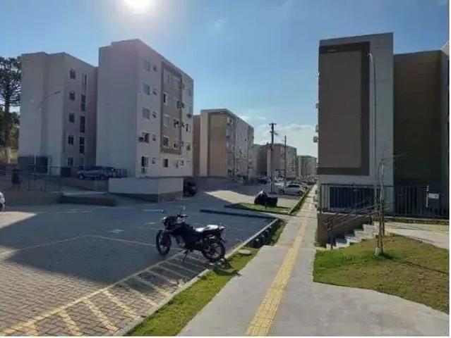 Apartamento para Venda em Porto Alegre/RS Cavalhada 2 Quartos