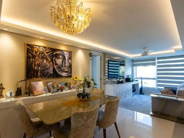 Apartamento para Venda em Porto Alegre/RS Cavalhada 2 Quartos