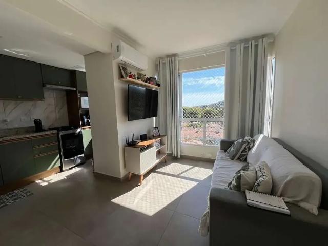Apartamento para Venda em Porto Alegre/RS Cavalhada 2 Quartos