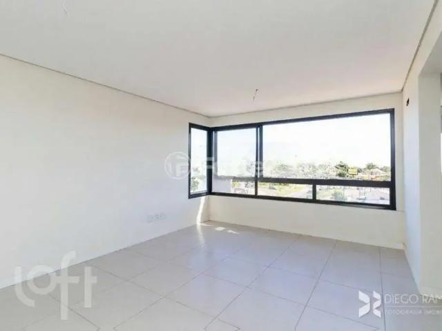Apartamento para Venda em Porto Alegre/RS Cavalhada 2 Quartos