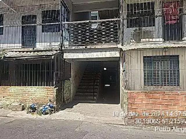 Apartamento para Venda em Porto Alegre/RS Cavalhada 2 Quartos