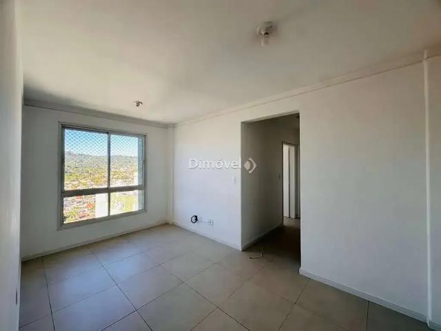 Apartamento para Venda em Porto Alegre/RS Cavalhada 2 Quartos